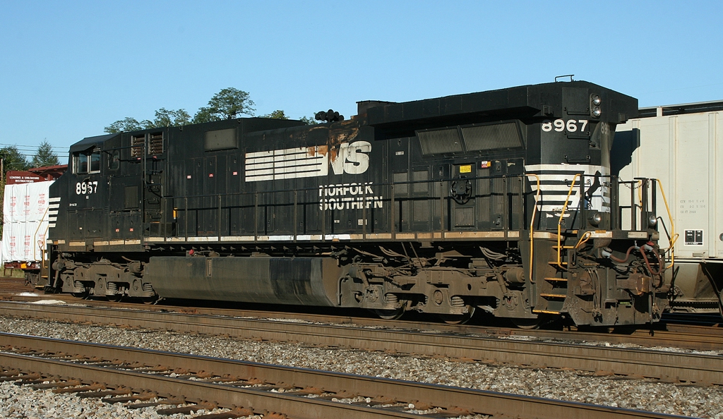 NS 8967